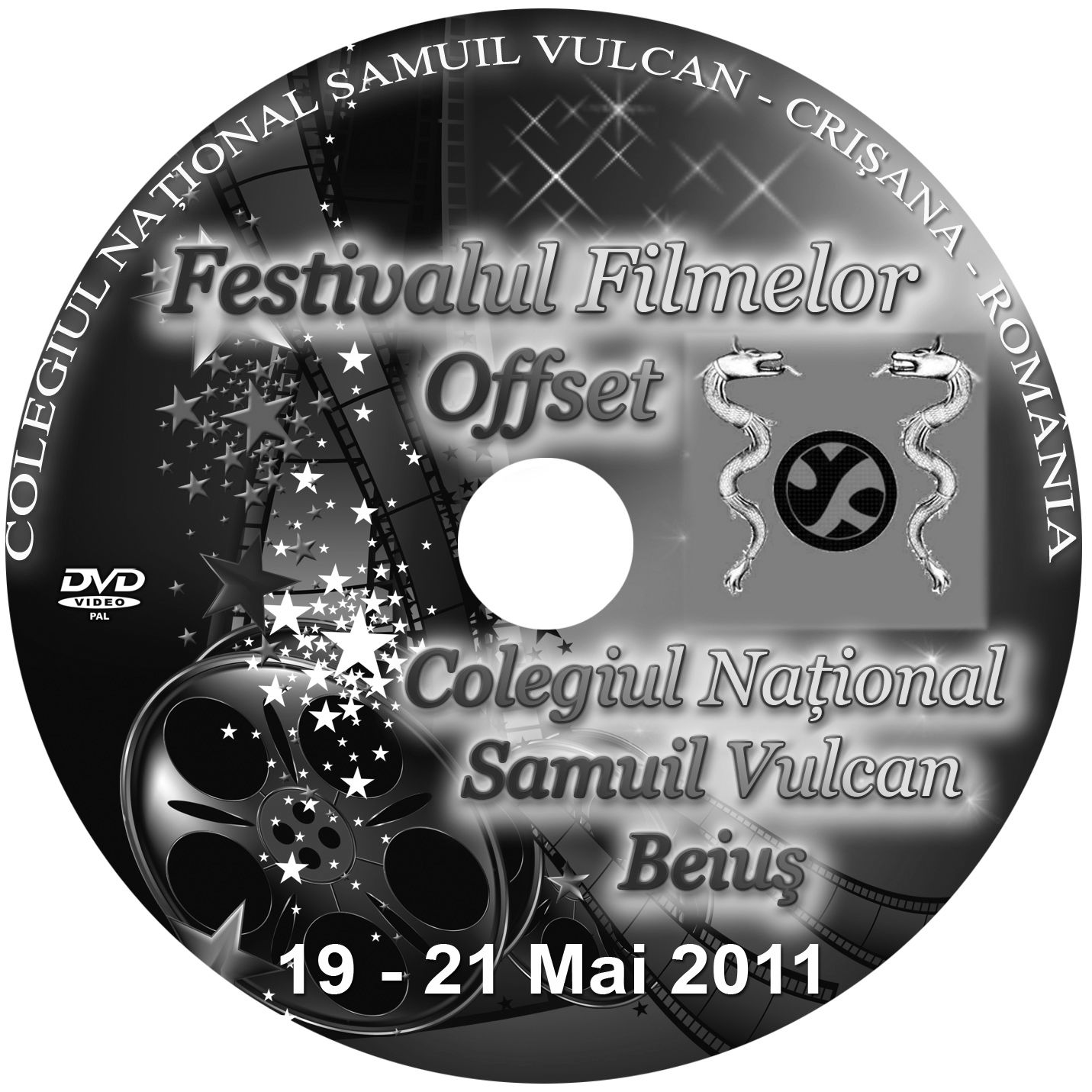 Offset Film Festival