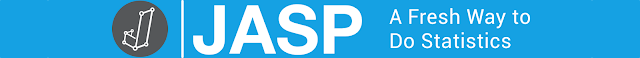 Berkenalan dengan JASP: Software Analisis Statistik Gratis Tanpa Perlu ...