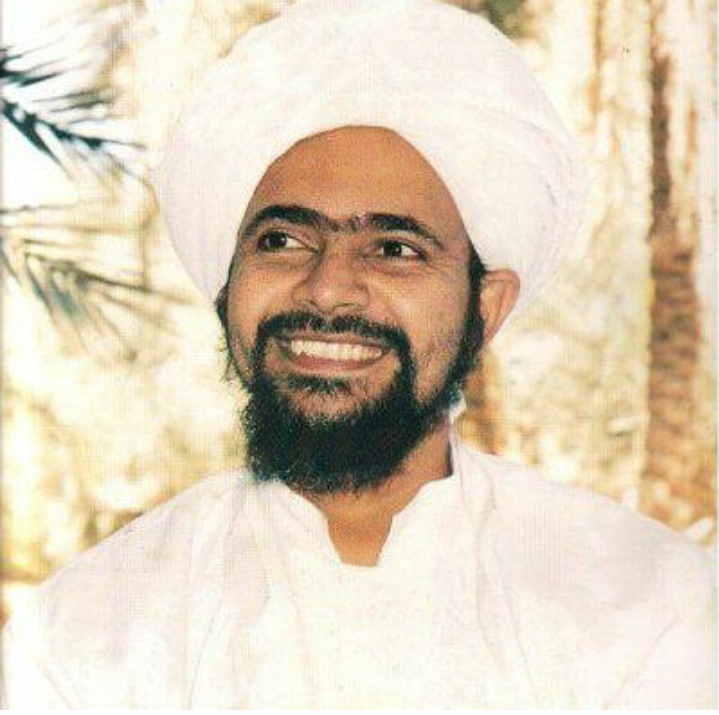 Foto Alim Ulama Dan Habaib 19 Juni 2017 - Majelis Ta'lim Almunawwarah