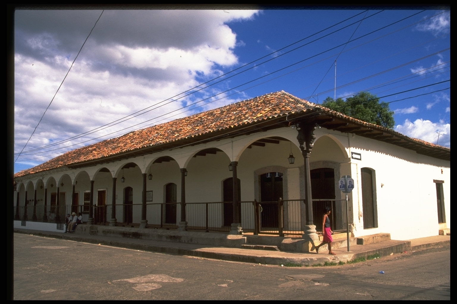 mi choluteca querida: Datos Historicos