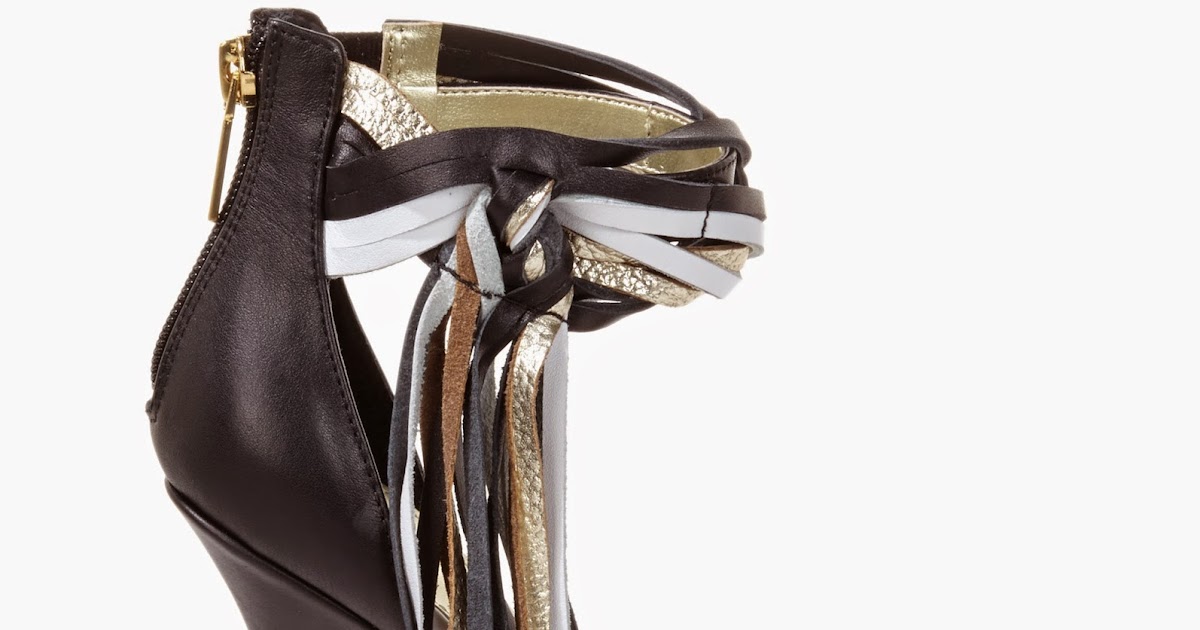 Shoes N Booze: Shoe Preview: 3 Spring Favorites from June by June ...