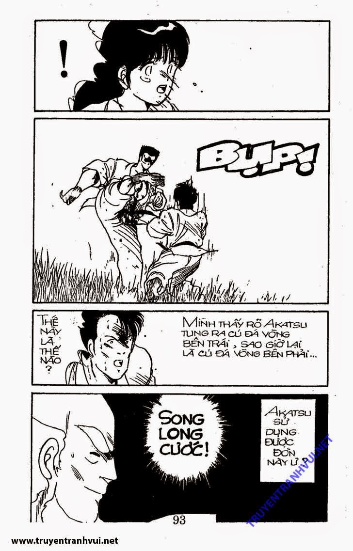 Truyền nhân Atula_chap 11