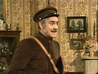 La tele de Ayer: Ismael Merlo