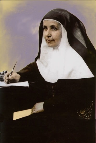 ORACION A SANTA ANGELA DE LA CRUZ PARA NECESIDADES ECONOMICAS ...