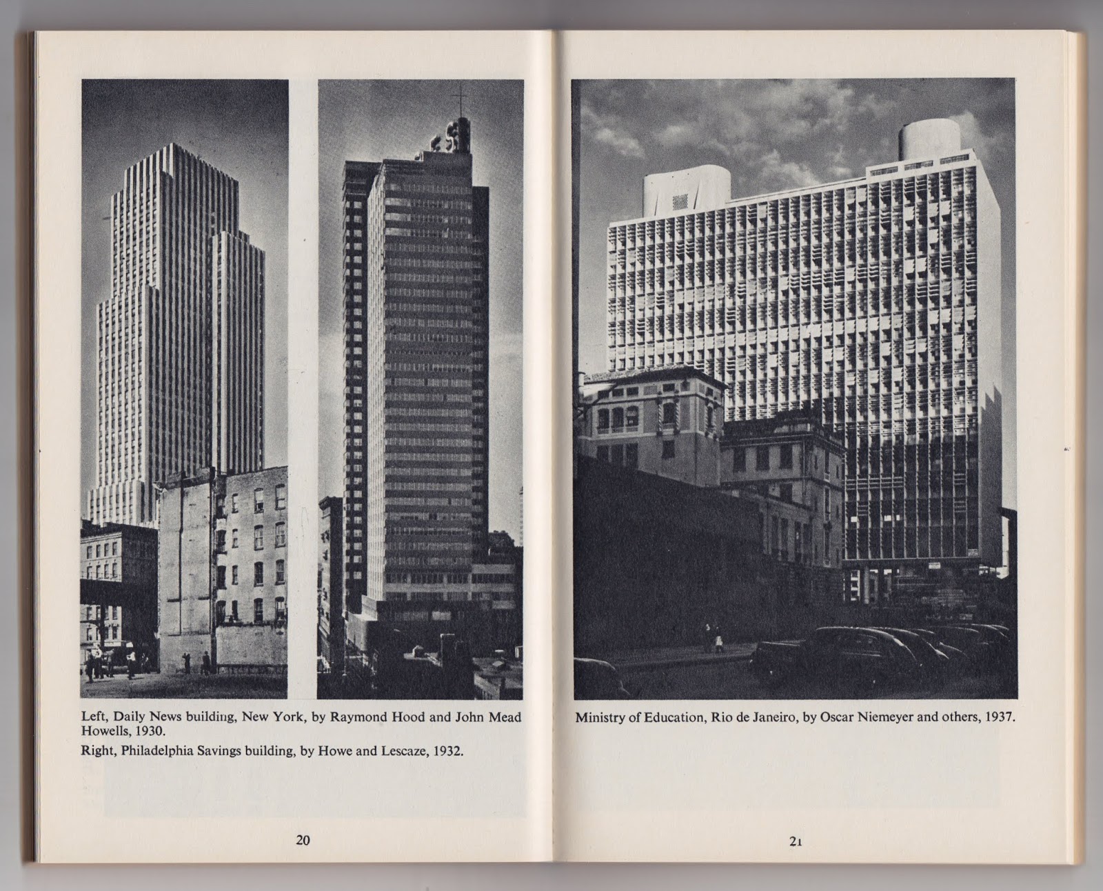 An Introduction to Modern Architecture