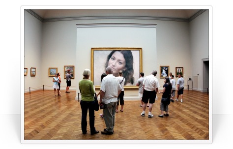 Android Apps software download: PhotoFunia for Android