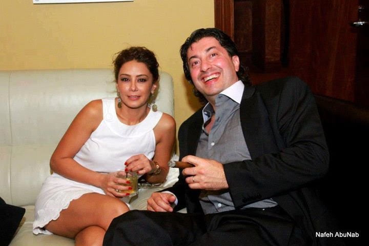 كاريس بشار - Karis Bashar