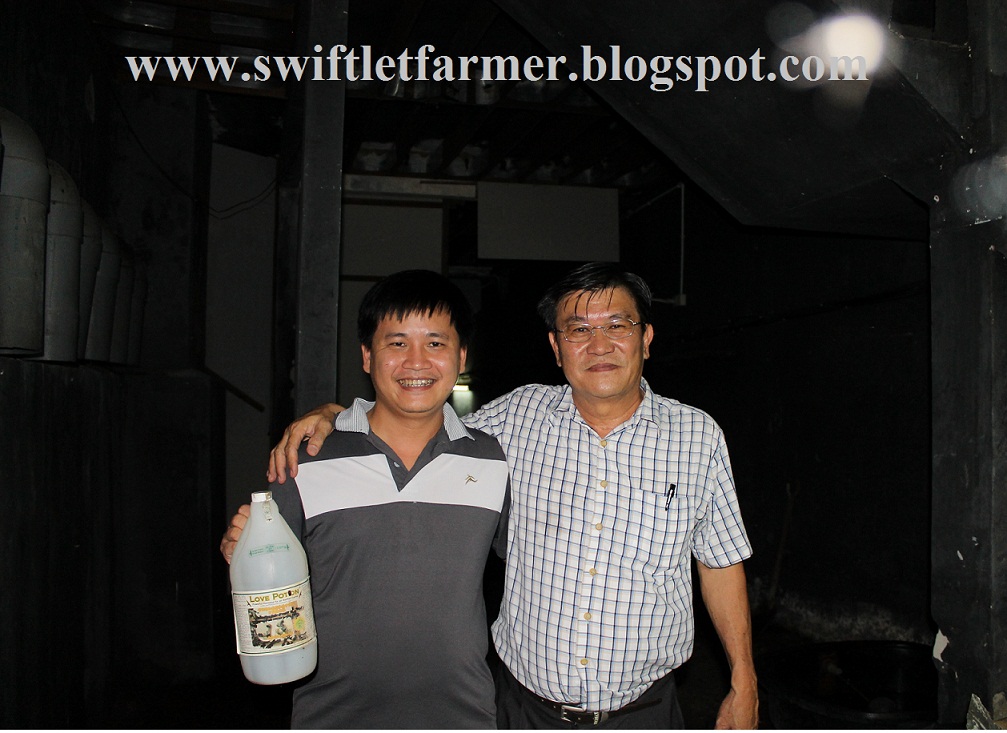 Swiftlet Farming : Swiftlets Farming Equipments, Edible Birds Nest and ...
