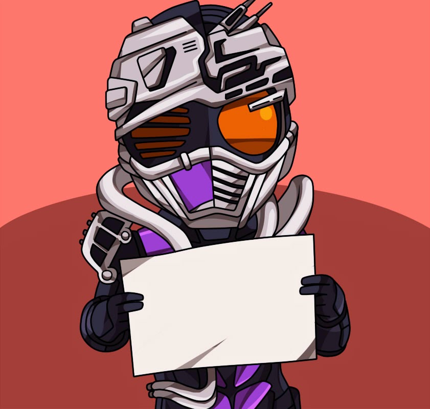 Step By Step Drawing Chase