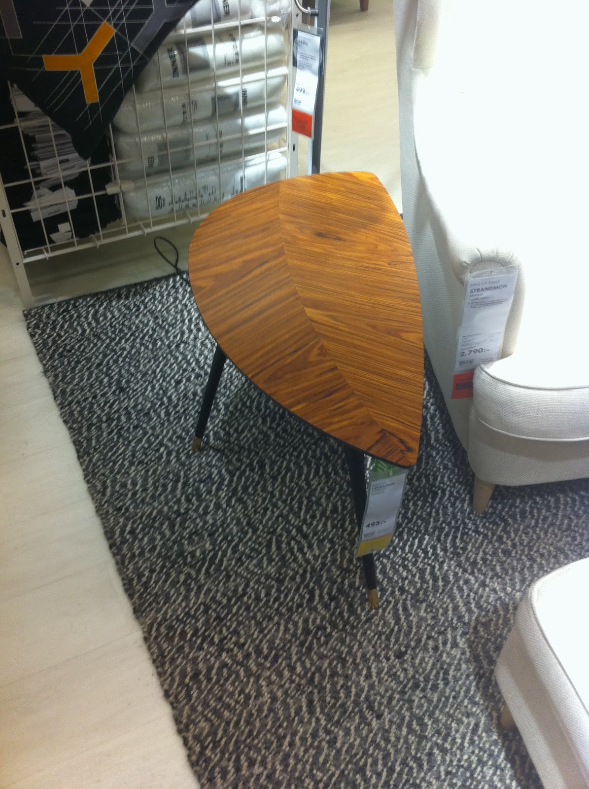 Hållbar utveckling: Världens största IKEA-sortiment!