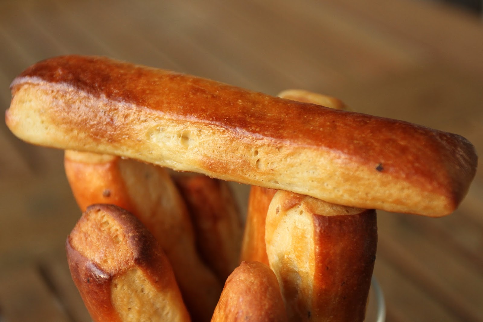 pepsakoy: Bluecheese Bread Sticks
