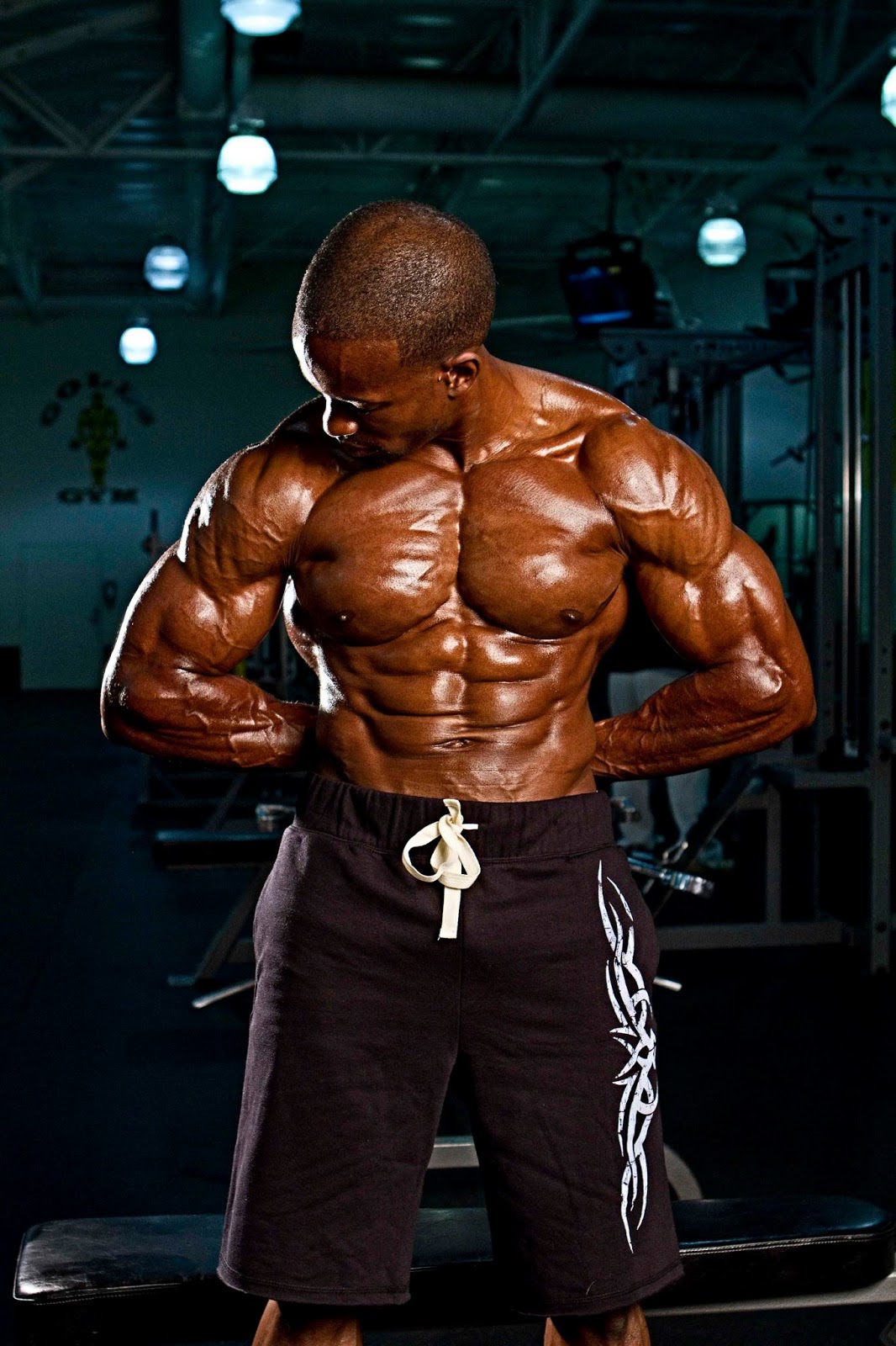 Bodyspace Junction: Kelechi Opara