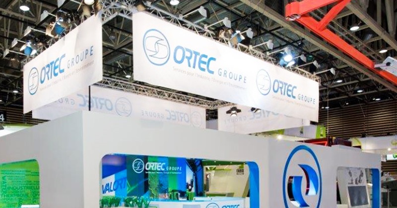 Offres d'emploi Groupe ORTEC. Candidature Rapide