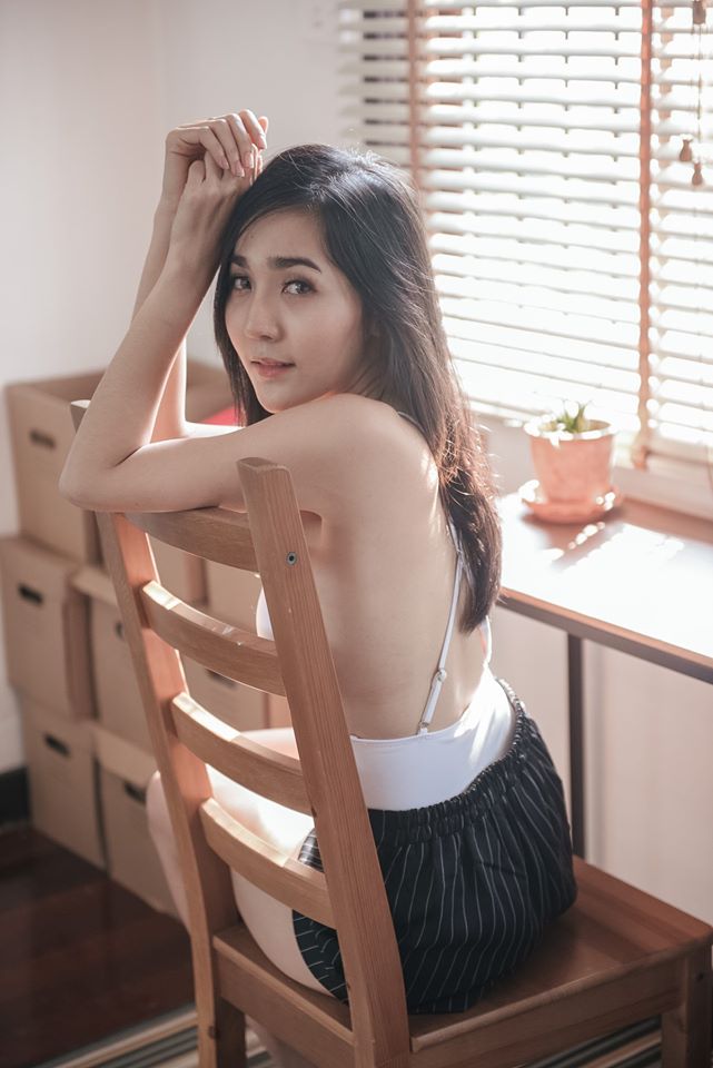 Gái xinh Tinook Viwan