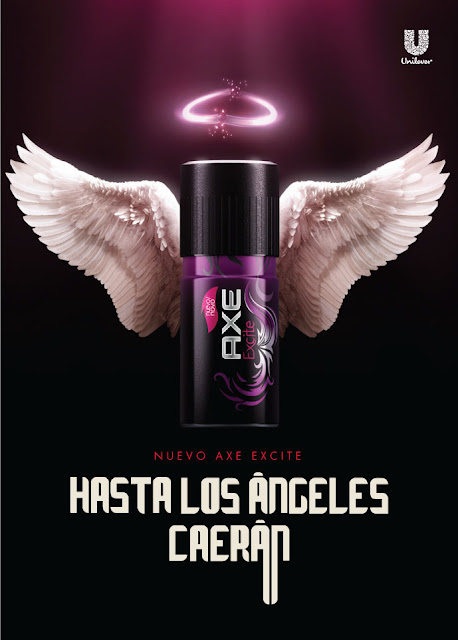 The Fixer: El Efecto Axe - Excite