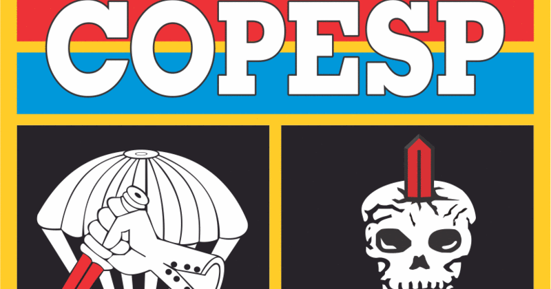 FOpEsp (Forças de Operações Especiais): Treinamento Conjunto de ...