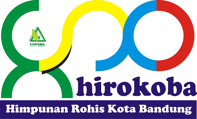 Tentang ~ HIMPUNAN ROHIS KOTA BANDUNG