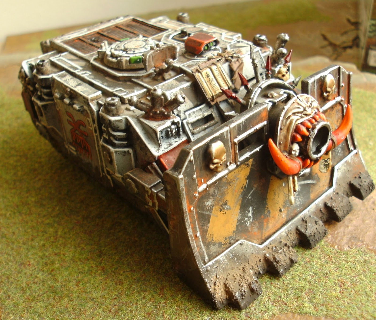 ~ The Tower of Snakes ~: Blood Disciples