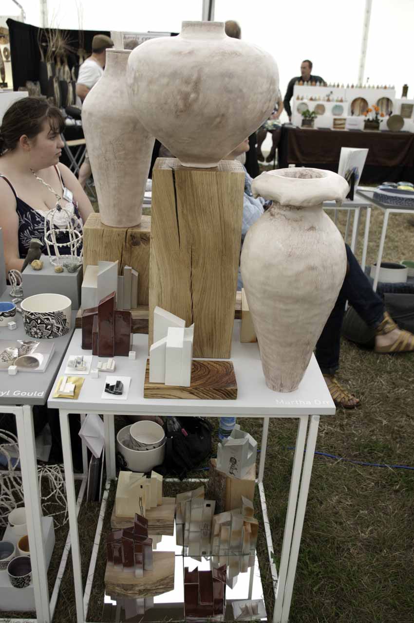 Keith Varney Ceramics