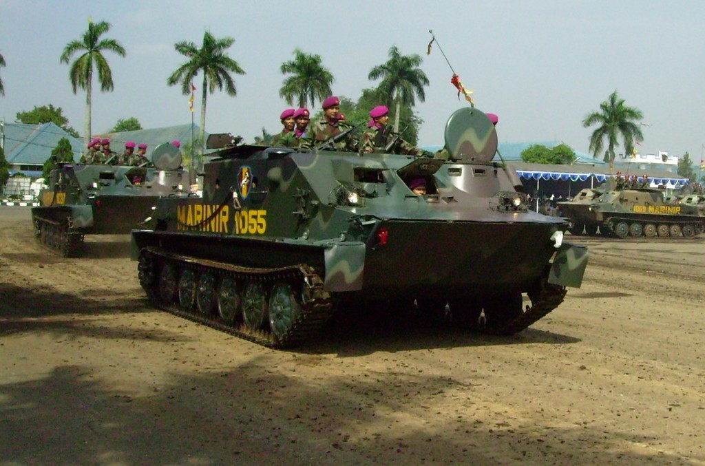 BTR-50
