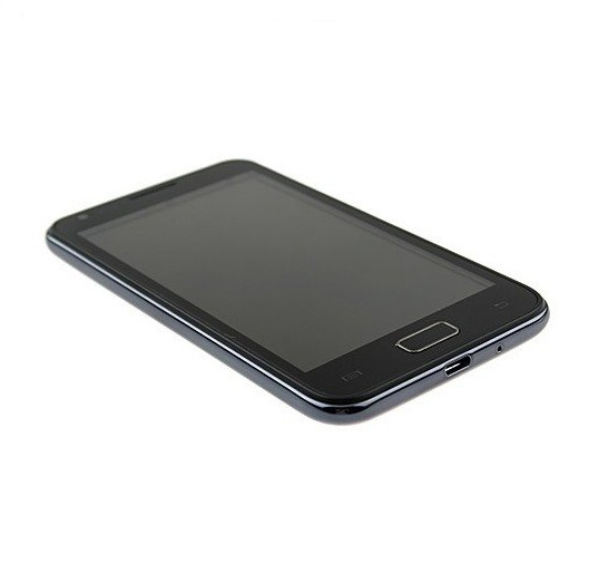 Chinese Android Phones: N800 Android Review - A Great Chinese Android 4 ...