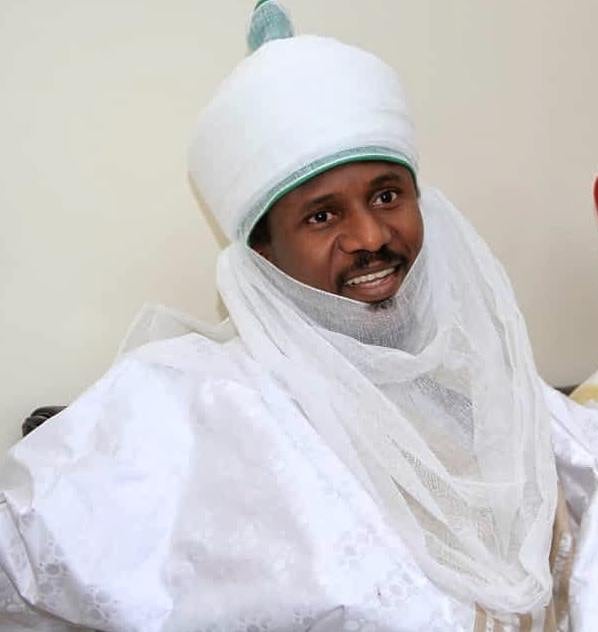 Ramadan: Naziru Sarkin Waka ya soki masu ba da sadaka suna daukar ...