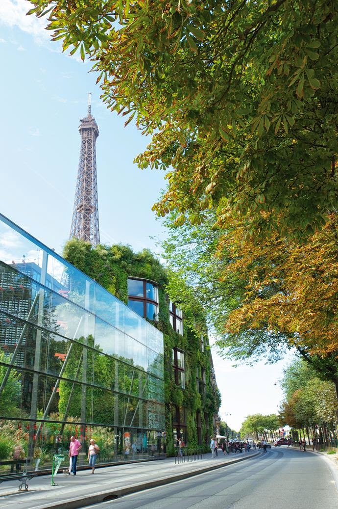 INTERIORISMO saTTy - home design: DISEÑOS VERTICALES