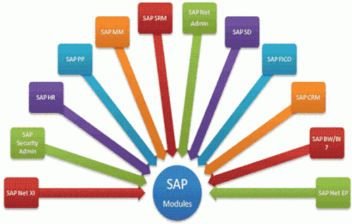 Best SAP Module To Learn | SAP Simple Finance | SAP HANA | SAP ...