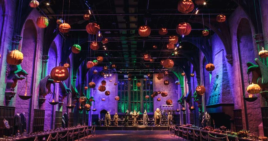 Calling All Muggles! Calling All Muggles!