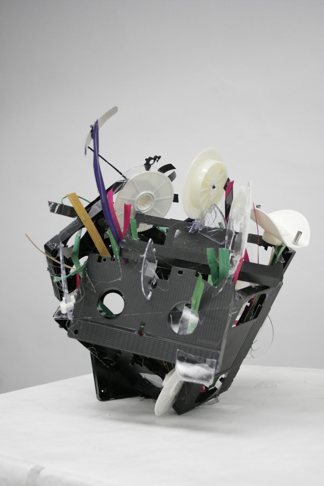 NWSA- ART 3D Comprehensive: Transformation & Unity (crit Nov. 18)