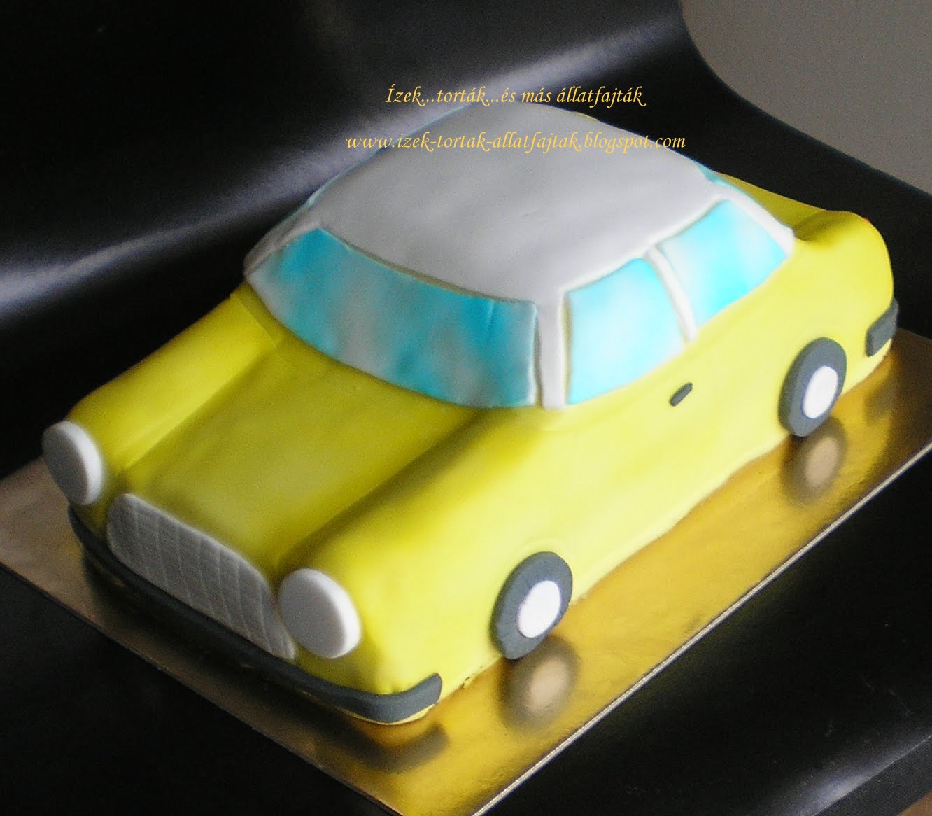 Ízek...torták...és más állatfajták: CSAK TORTÁK