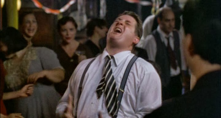 Crítica: EL FUNERAL (1996) -Última Parte- Cinemelodic