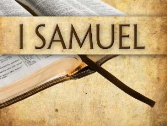 Vida En El Espíritu: EL PRIMER LIBRO DE SAMUEL