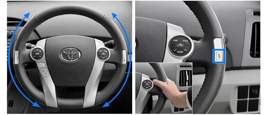 Toyota New Technology to Detect Heart Attack while driving | DriftJom ...