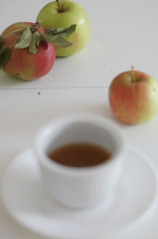 Ma Niche : Homemade Apple Cider