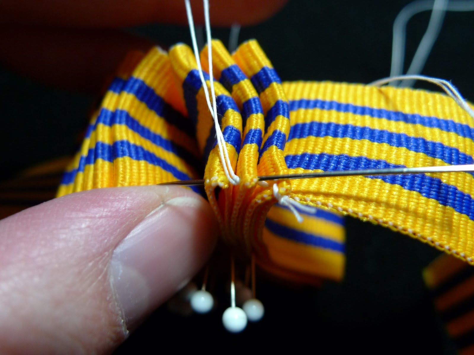 Idle Hands: Yet Another Cockade Tutorial (Part 1)