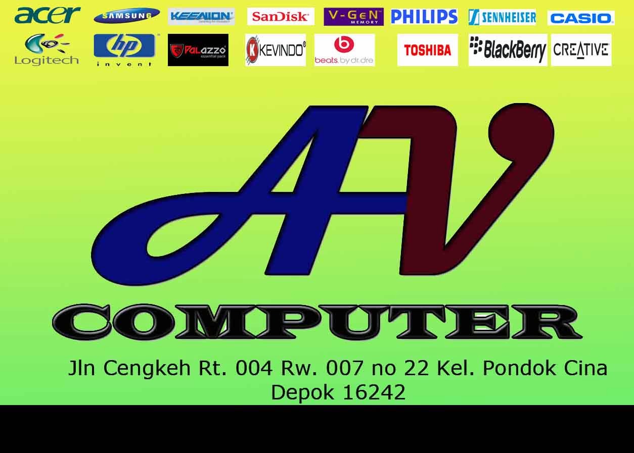 AV Computer