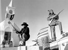 Viral History: GUEST BLOGGER: Marshall Matz on Indian uprising at ...