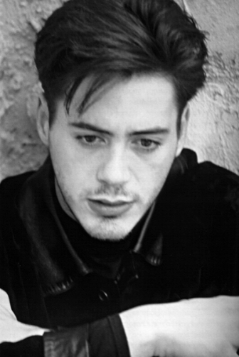 World Artist Center: Robert Downey Jr. is Best actor