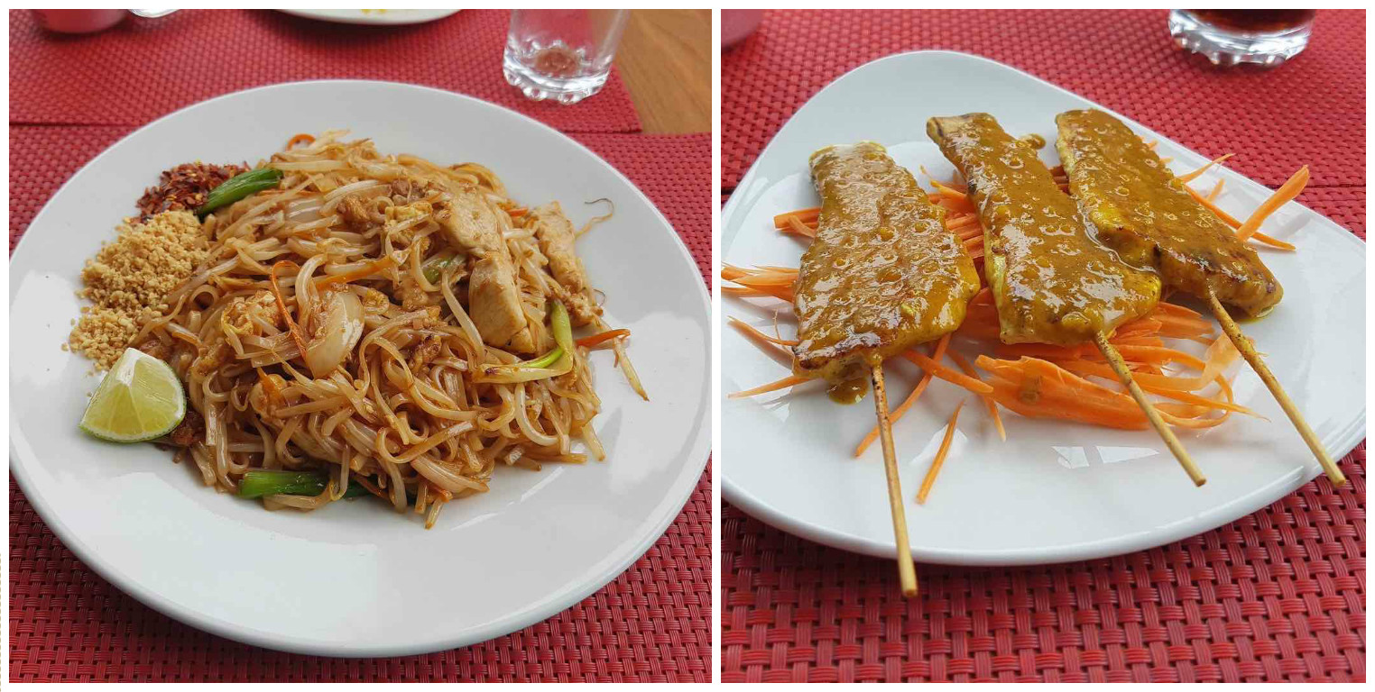 Gourmet Gorro - Cardiff food blog featuring restaurant reviews from ...