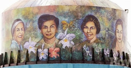 Provincia Hermanas Mirabal