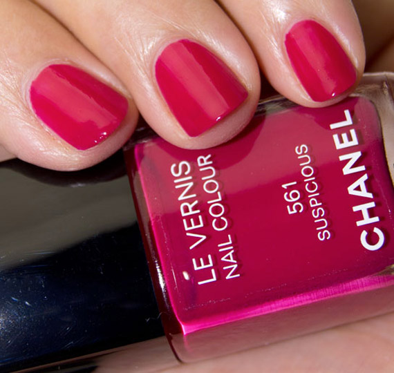 Prendiladitacco: CHANEL SMALTI: I NUOVI COLORI A/I 2012-2013