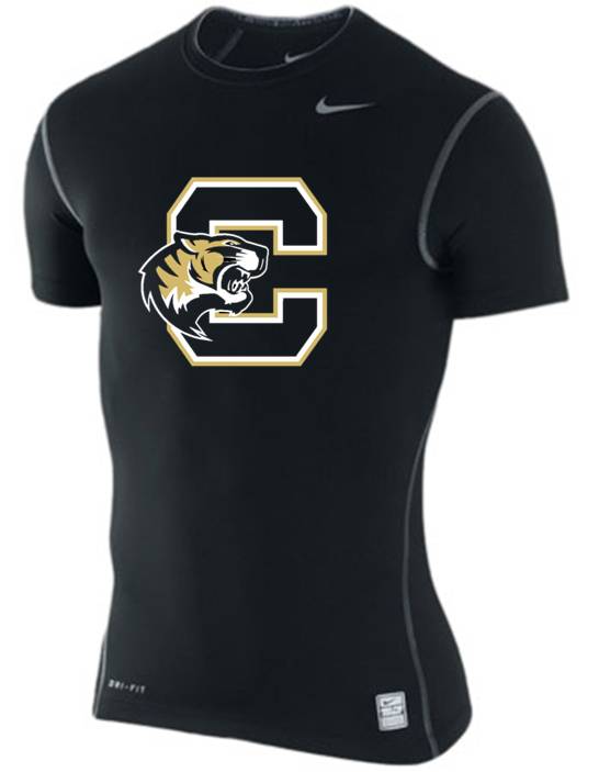 B.B. Comer Football: Spirit Pack Order