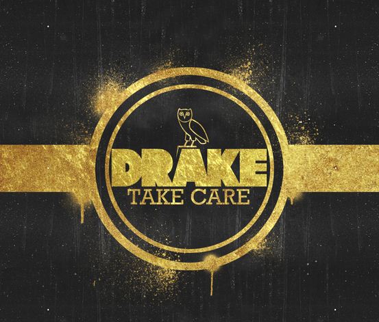 Great White DJ: Album Review: Drake Take Care