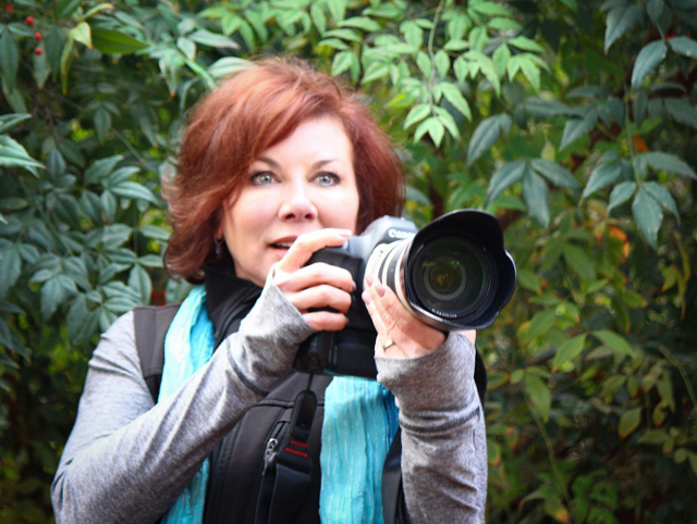 MiMi Paris Photography: Well....