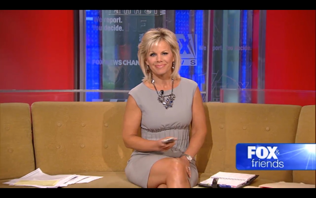 Reporter101 Blogspot: July 2013: Fox News caps.