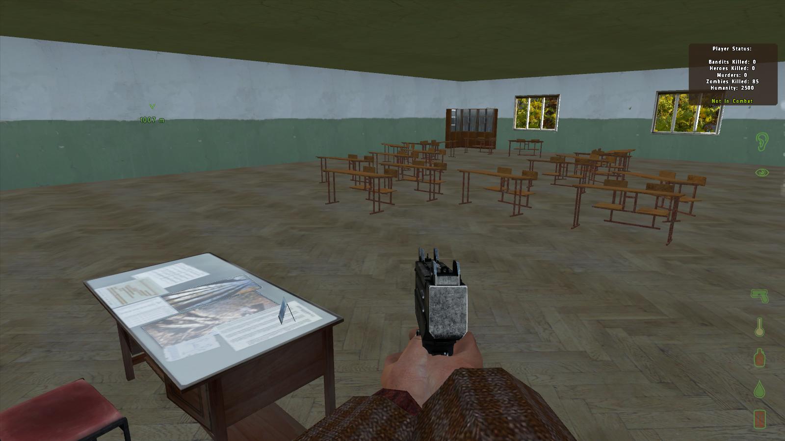 Raymond Bernal GSP 475 Blog