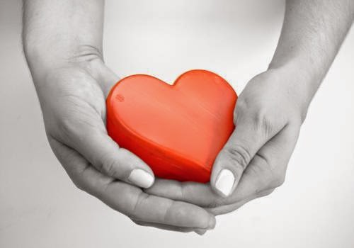 GF Teen Mexico: Guardar el Corazón