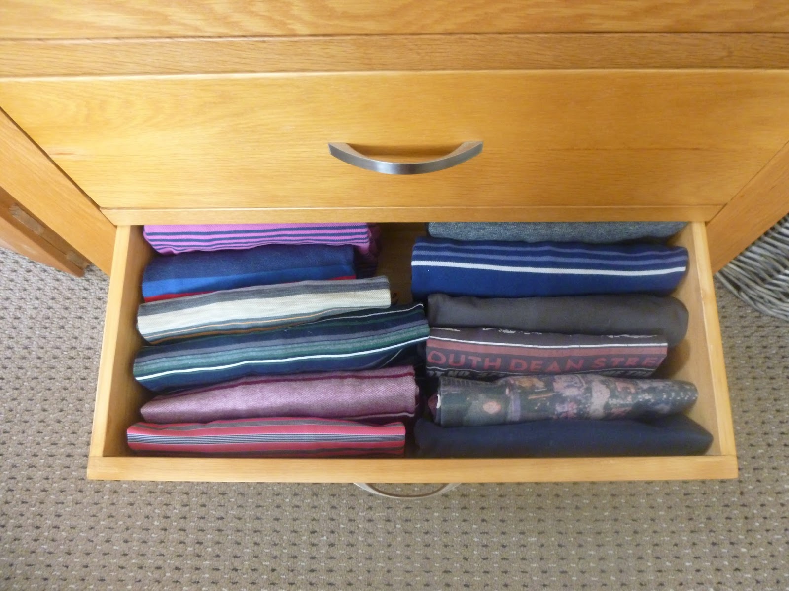 Our New Life in the Country: The KonMari Method