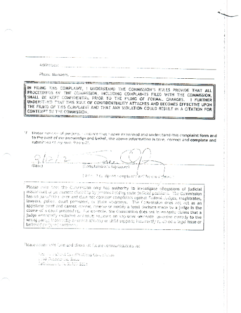 MorganStanleyGate: Motion To Stay Extradition